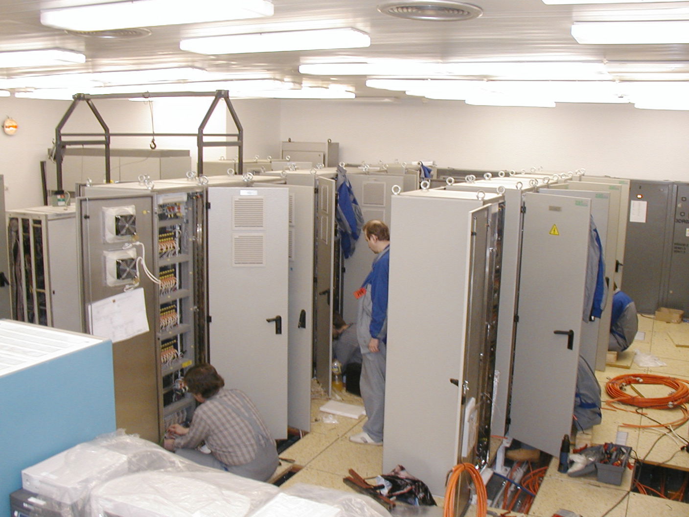 Jaderná elektrárna Dukovany - ZAT a.s.