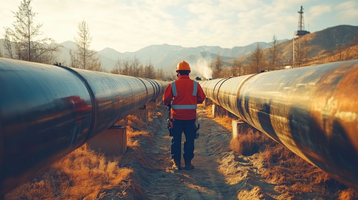 Cathodic protection management - ZAT a.s.